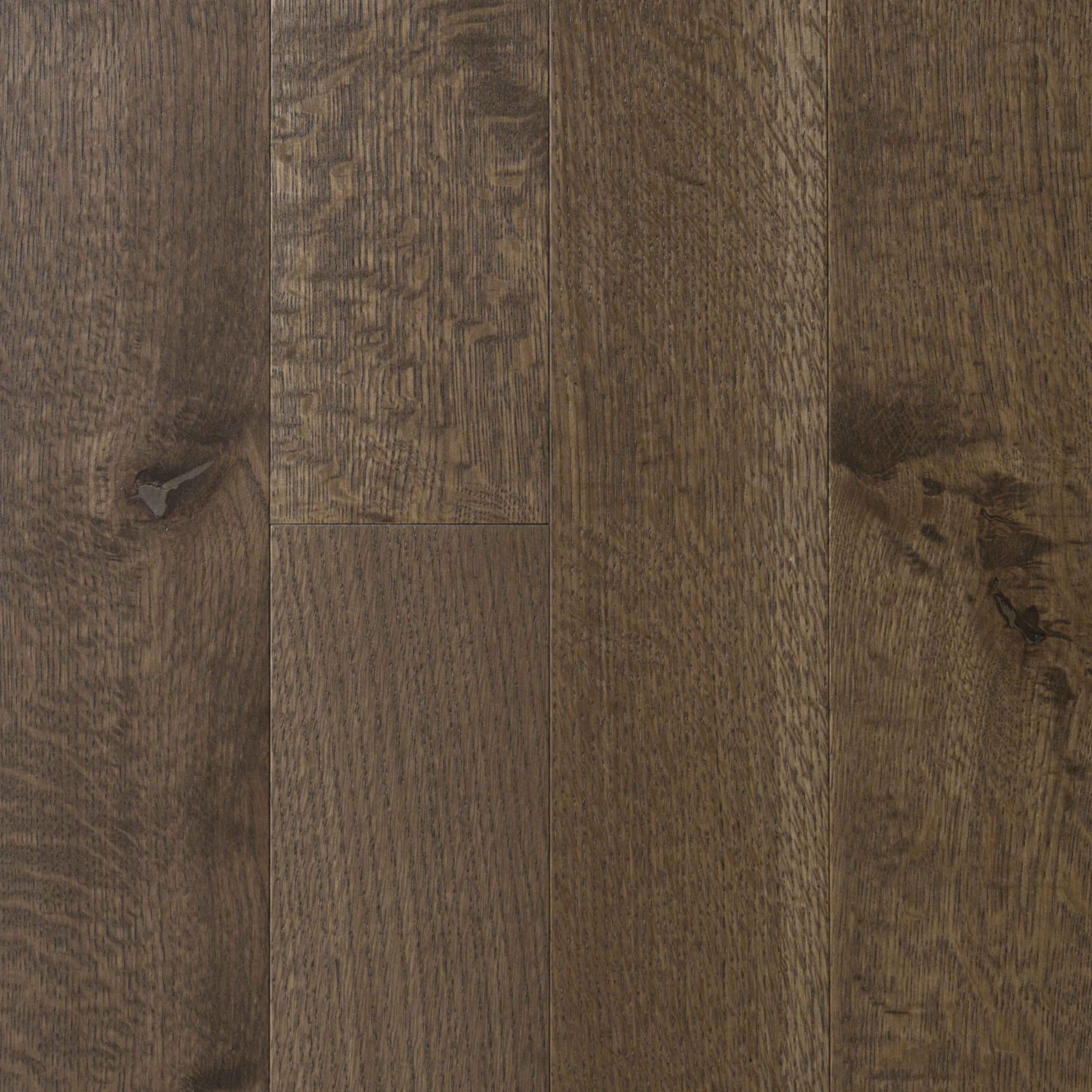 Rift & Quarter Sawn, White Oak Thatch Brushed | Vintage Hardwood ...