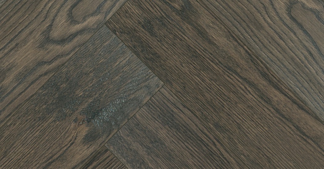 Herringbone, White Oak Gotham Sculpted | Vintage Hardwood Flooring, and ...