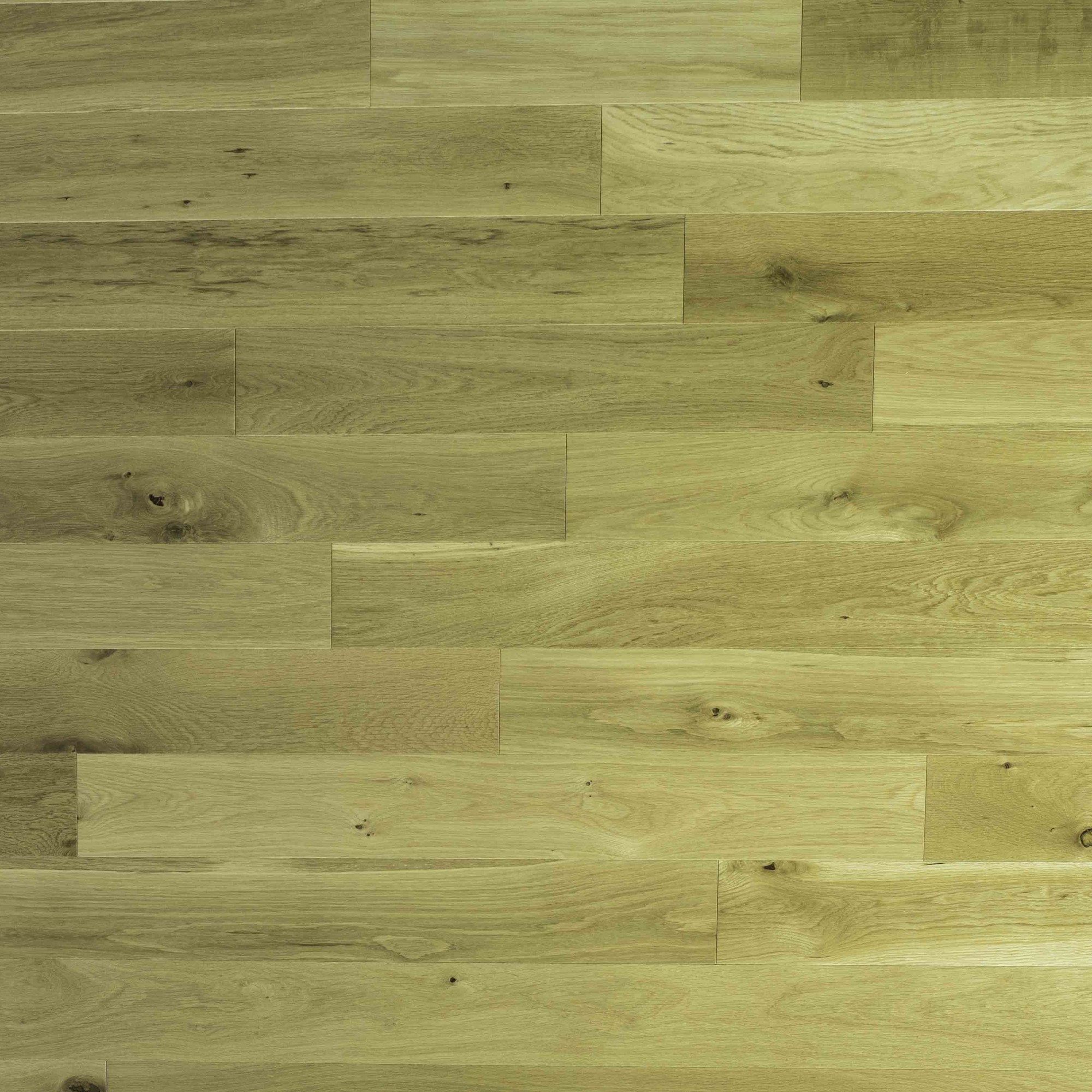 Smooth, Chêne blanc Naturel | Planchers de bois franc Vintage et ...