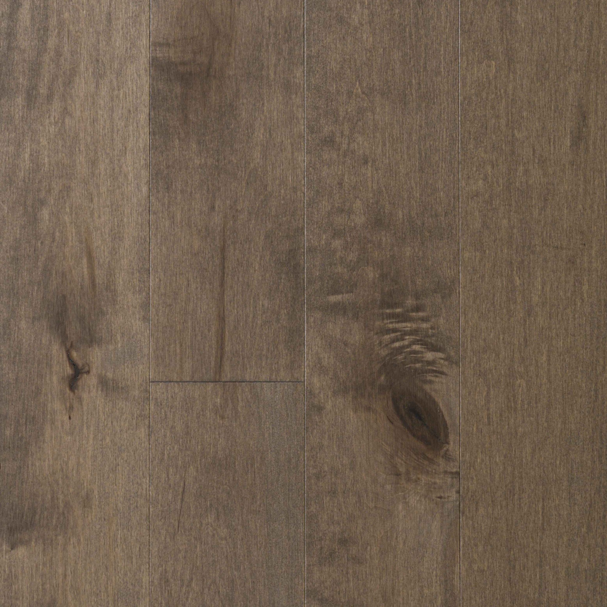 Smooth, Érable Moonstone | Planchers de bois franc Vintage et planchers ...