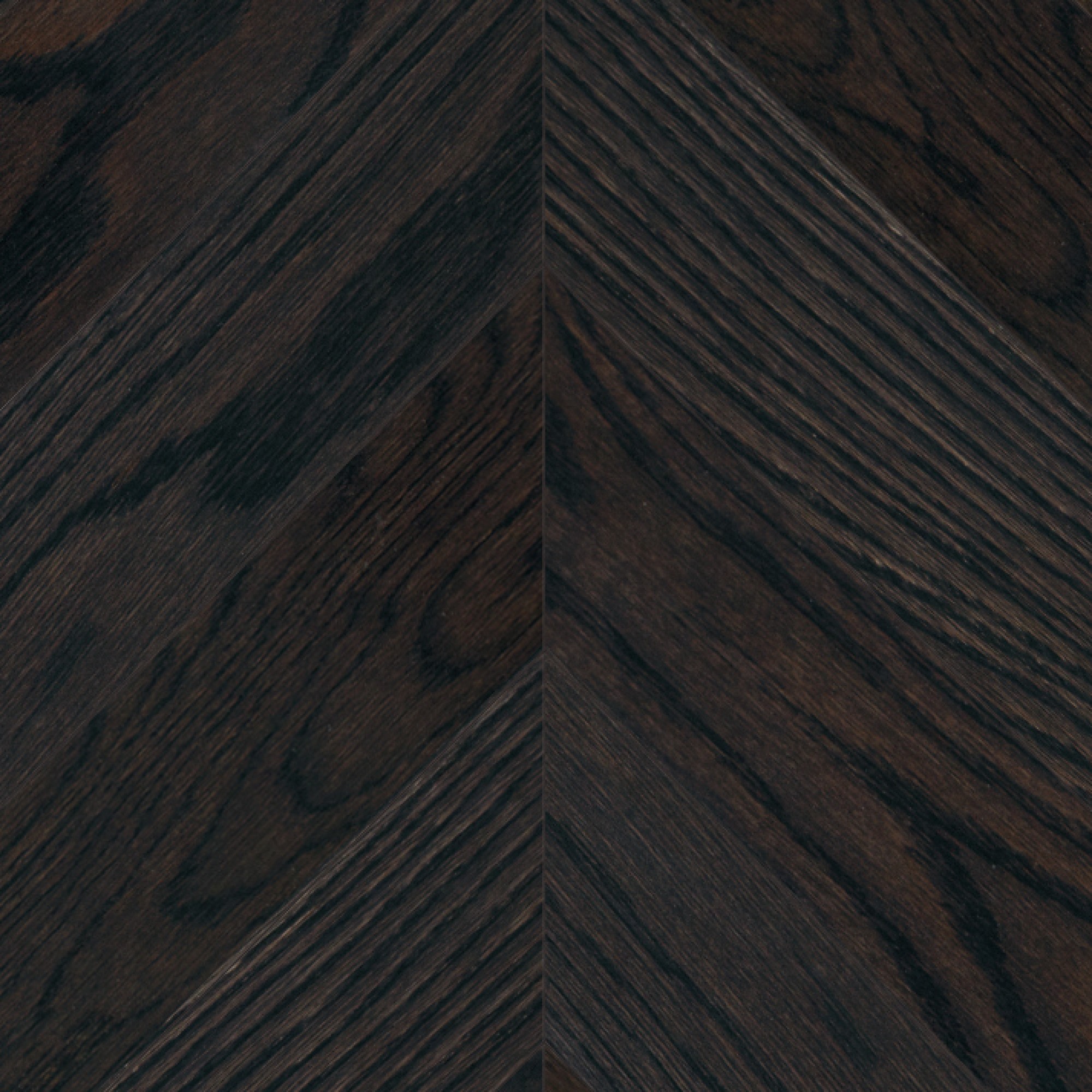Chevron, White Oak Baroque Smooth | Vintage Hardwood Flooring, and ...