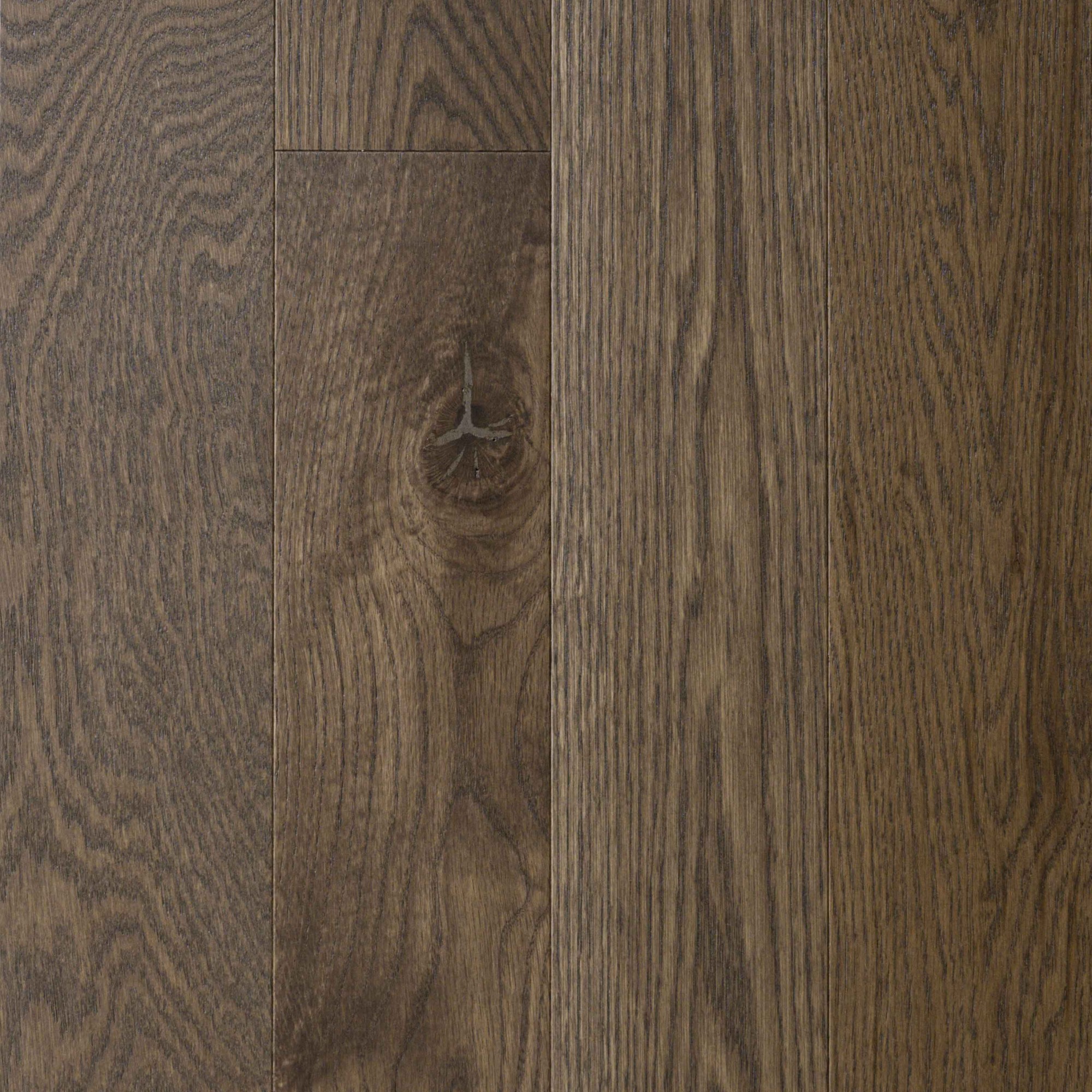 Brushed, Chêne blanc Thatch | Planchers de bois franc Vintage et ...